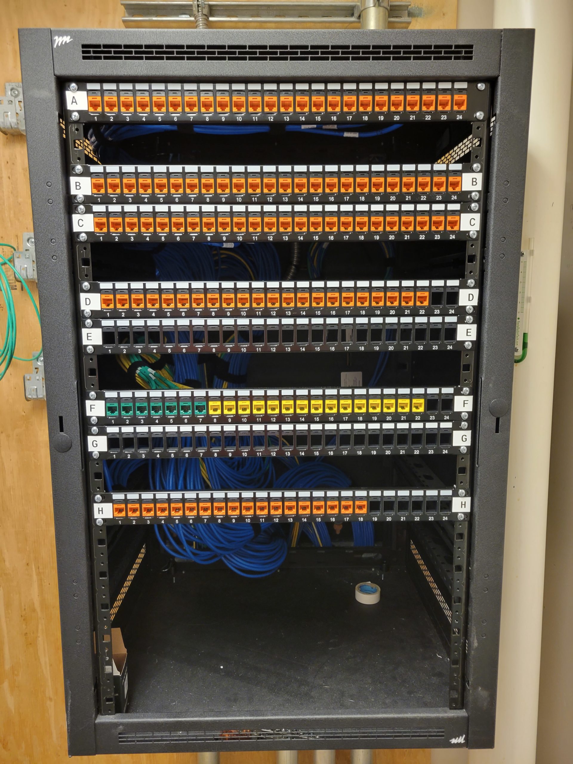 Positive Electric LLC | St. Johns, MI Electrical Services